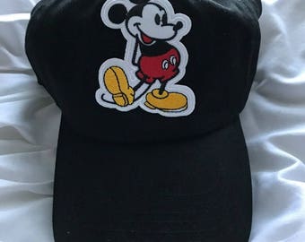 Donald duck hat | Etsy