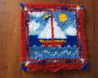 Latch hook designs | Etsy