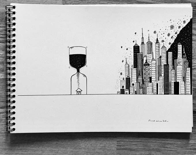 Vincent Lelièvre Artist