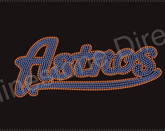 Rhinestone transfer | Etsy