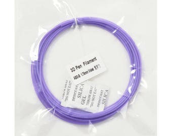 Filament Necklace