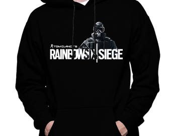 Rainbow six siege | Etsy