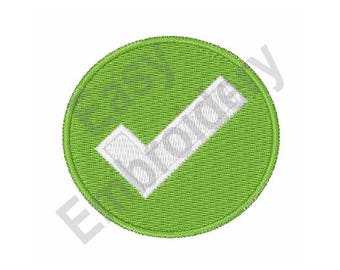 Check mark | Etsy