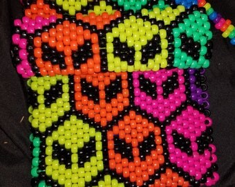 Kandi purse | Etsy