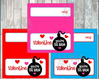 You are the balm | Etsy