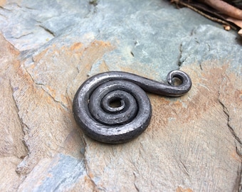Blacksmith jewelry | Etsy