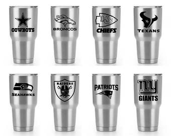 Dallas cowboys yeti | Etsy