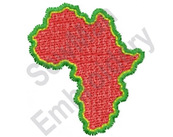 African embroidery | Etsy