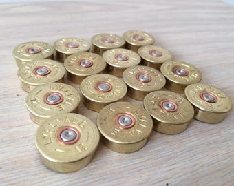 Shotgun shell ends | Etsy