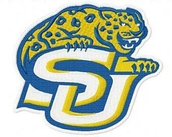 Southern jaguar | Etsy