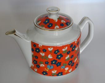 Enesco teapot | Etsy