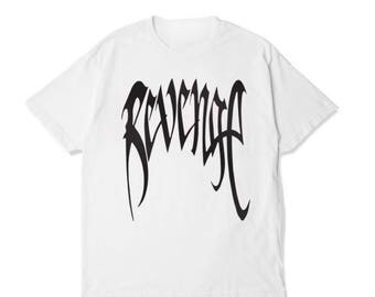 Xxxtentacion revenge | Etsy