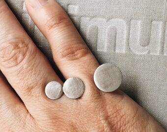 Constellation ring | Etsy