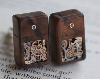 16GB Mechanical Memory Key