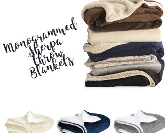 Throw blanket | Etsy