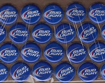 Beer bottle caps | Etsy