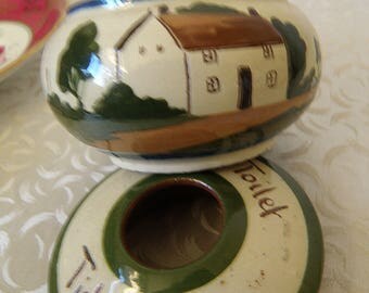 Torquay pottery | Etsy