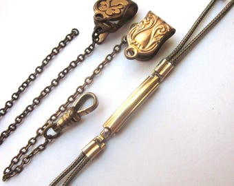 Vintage gold watch | Etsy