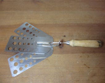 Vintage spatula | Etsy