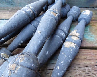 Farmhouse table legs | Etsy