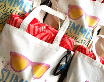 Teacher survival kit | Etsy