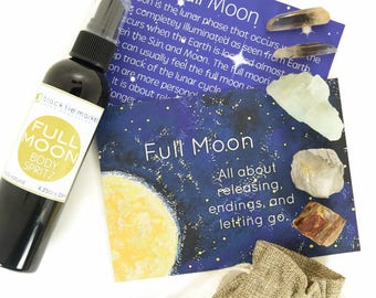 Moon gift | Etsy