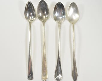 Parfait spoons | Etsy