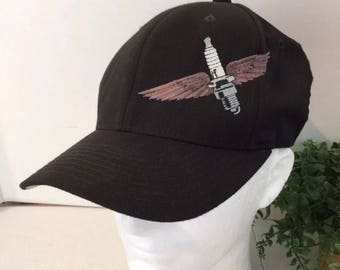 Vintage spark plug | Etsy