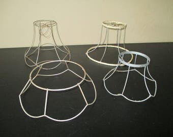 Metal lamp shade | Etsy