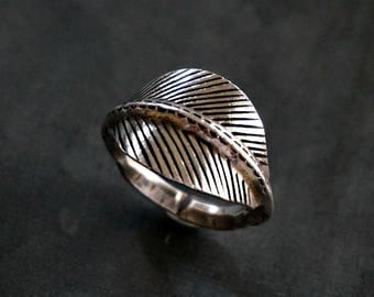 925 silver ring | Etsy