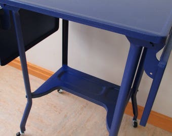 Typewriter table | Etsy