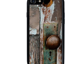 Rustic iphone case | Etsy