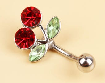 Belly Rings | Etsy UK