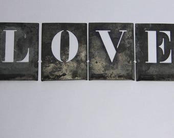 French stencils | Etsy