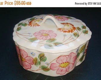 Blue ridge china | Etsy