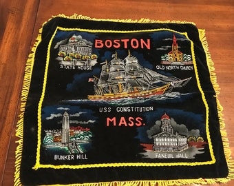 Boston souvenir | Etsy