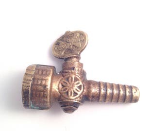 Vintage gas valve | Etsy