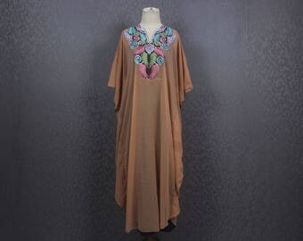 Kaftan dresses | Etsy