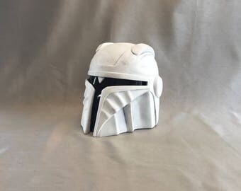 Kylo ren helmet | Etsy