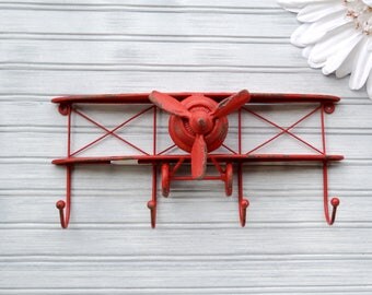 Airplane decor | Etsy