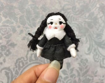 Addams family toys | Etsy