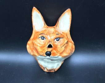 Fox string art | Etsy