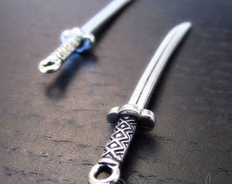 Samurai sword | Etsy