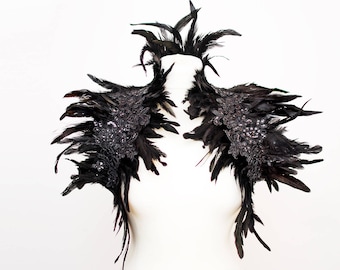 Fantasy accessories | Etsy