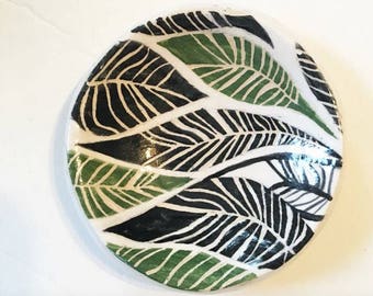 Sgraffito designs | Etsy