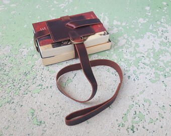 Book strap | Etsy
