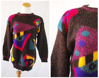 Tacky sweater | Etsy