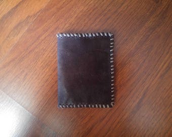 The Boot Wallet travel wallet secret wallet hidden wallet