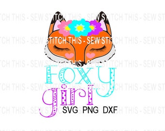 Fox svg | Etsy
