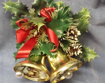 Holly decorations | Etsy